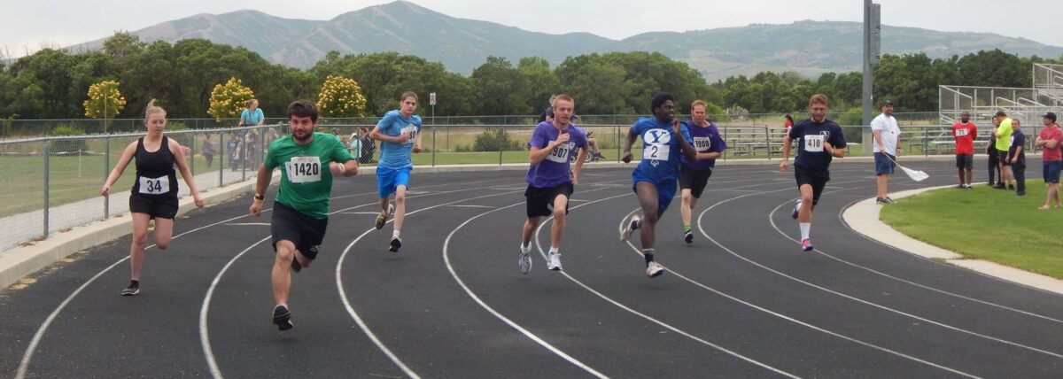 Kids push past limitations to compete in Special Olympics | News ...